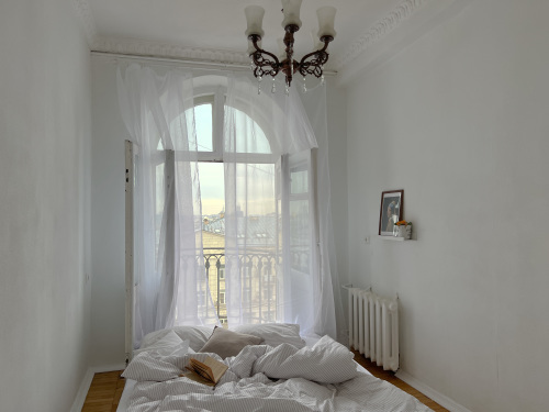 Открылась новая локация с балконами! / Studiorent.ru - Каталог фотостудий Москвы и Санкт-Петербурга